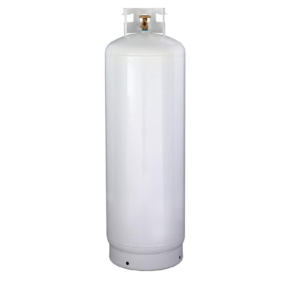 100lb Propane Tank (House Tank) | Shop Co.